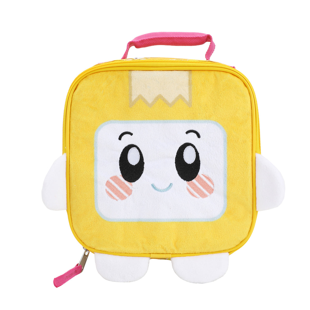 Lankybox Boxy Novelty Lunch Box – Bioworld