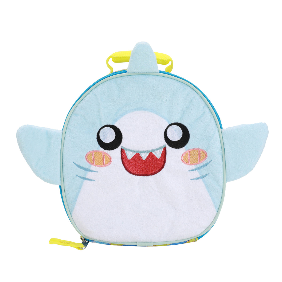 Lankybox Thicc Shark Novelty Lunchbox – Bioworld