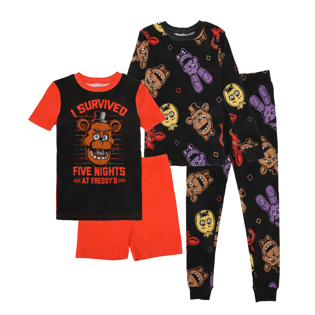 FIve Nights At Freddy's – Bioworld